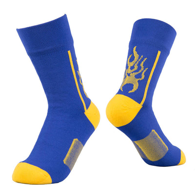 Waterproof Socks – RANDY SUN
