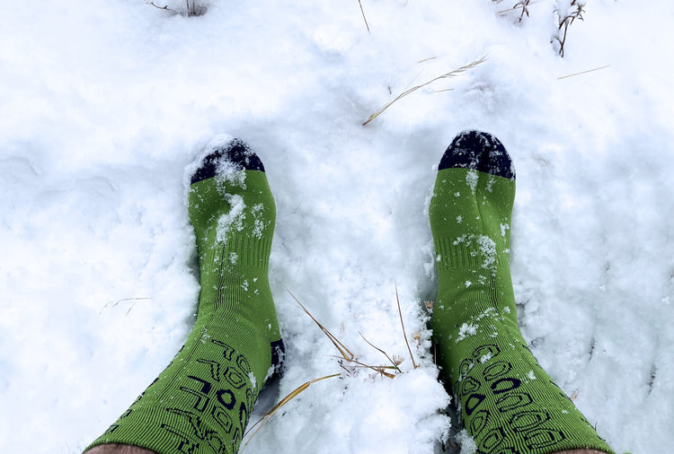 RANDY SUN Breathable Waterproof Socks Jackets Shoes Gloves Hats