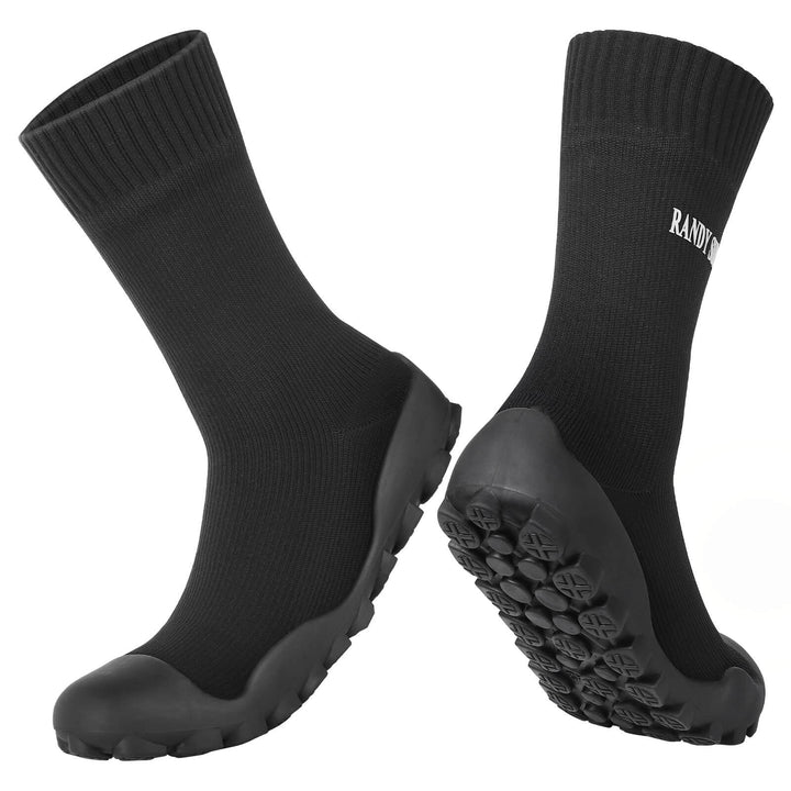 Waterproof Shoes – RANDY SUN