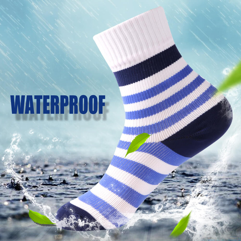 Kids' Waterproof Socks – RANDY SUN