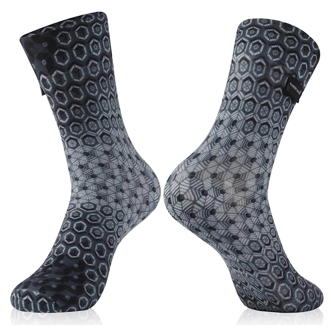 Waterproof Socks – RANDY SUN