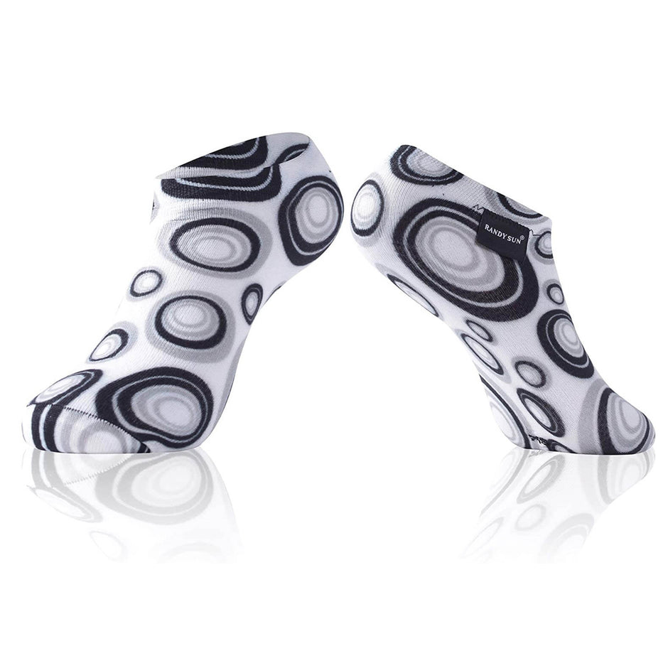 Waterproof Socks – RANDY SUN