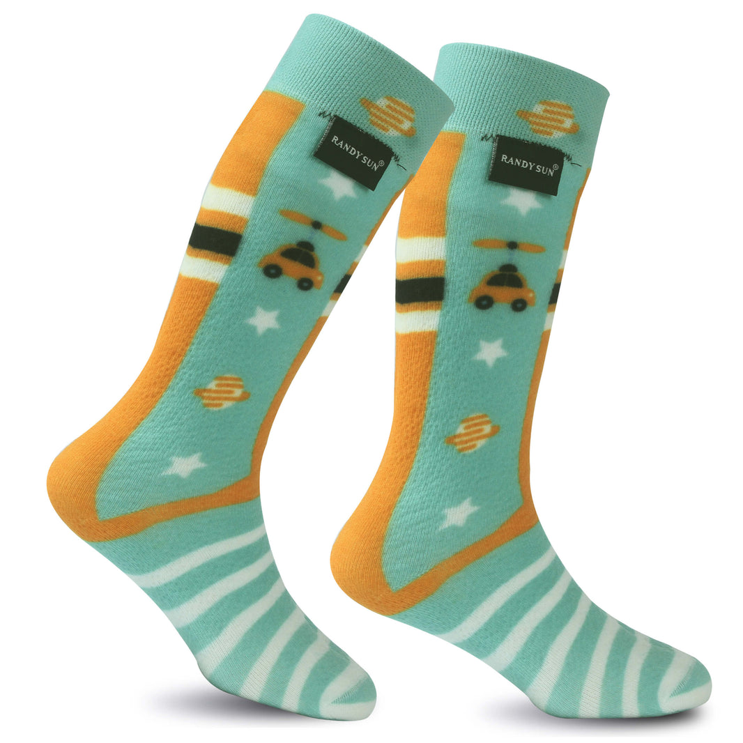Ultra Thin Waterproof Socks – RANDY SUN