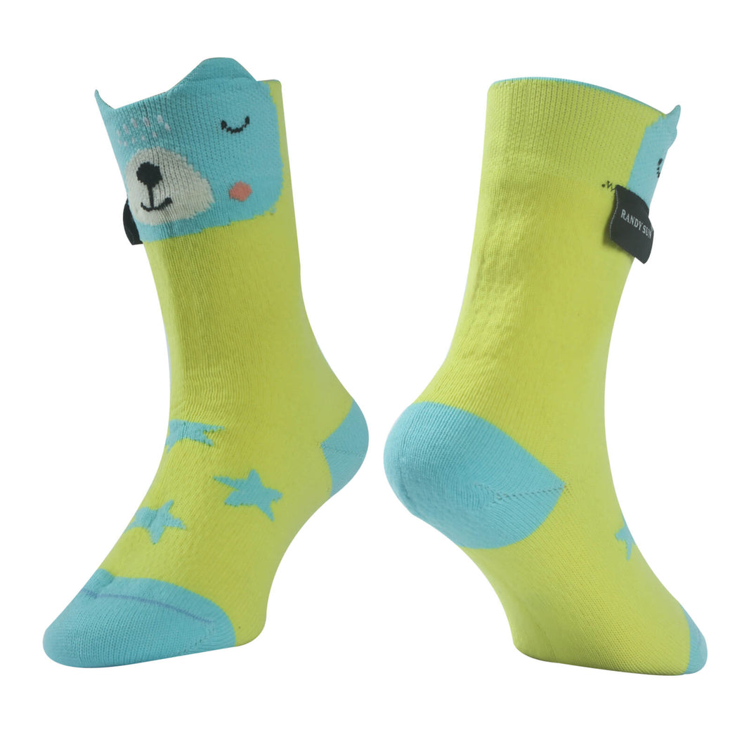 Ultra Thin Waterproof Socks – RANDY SUN