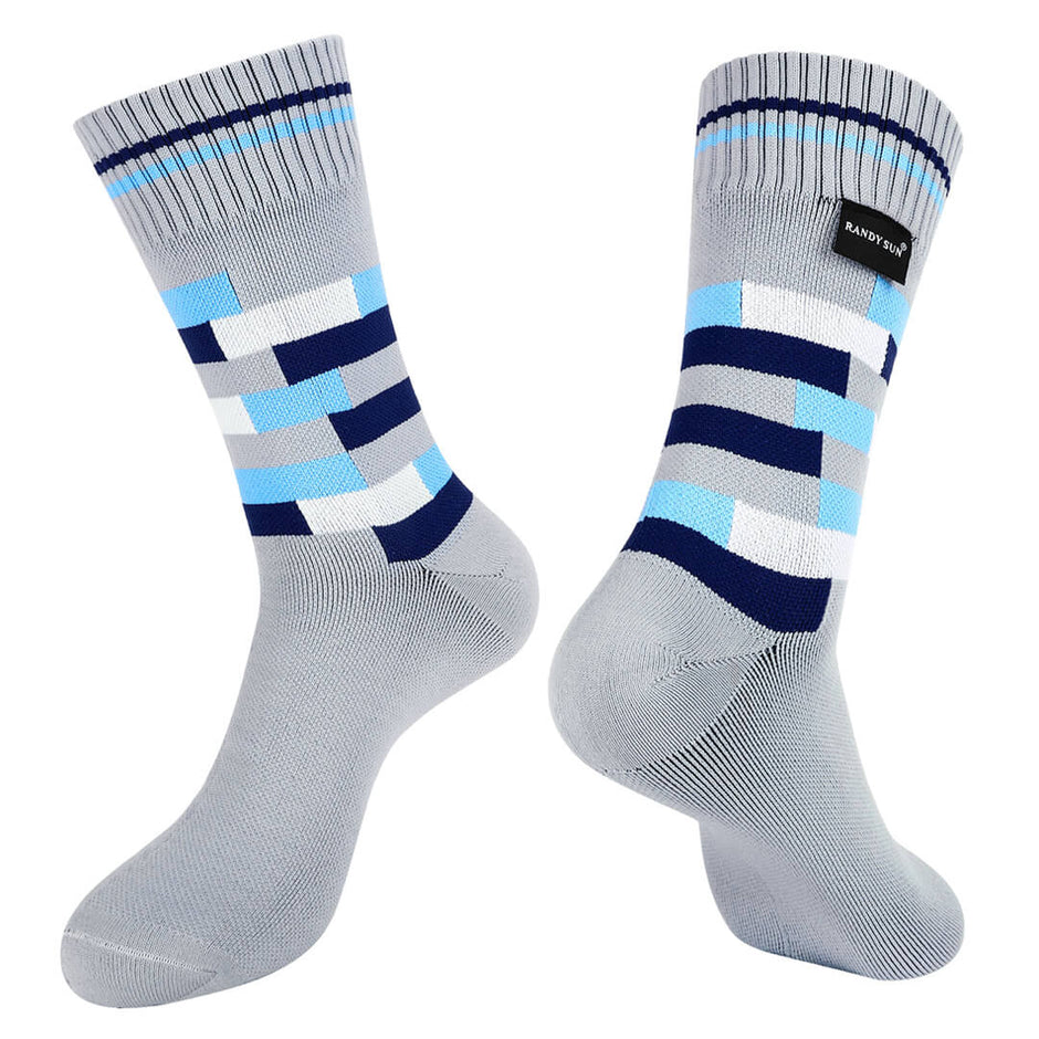 Waterproof Socks – RANDY SUN