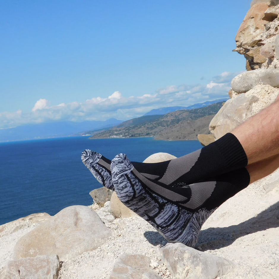 Waterproof Socks – RANDY SUN