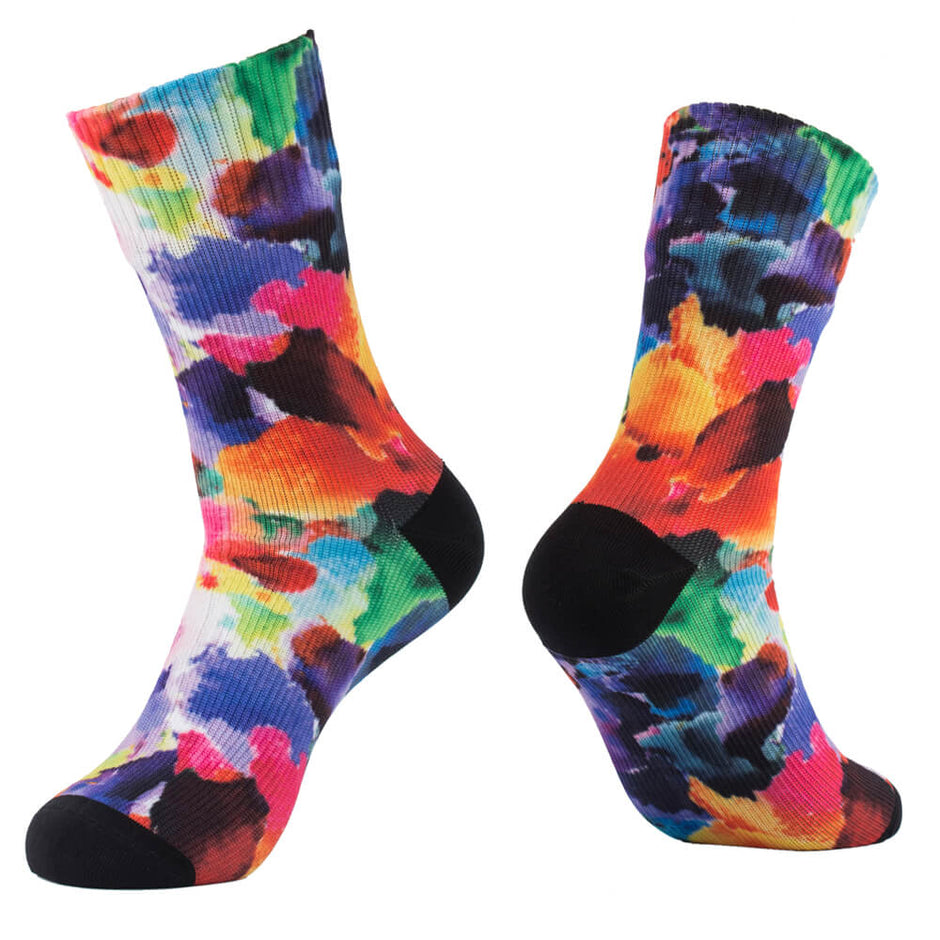 Waterproof Socks – RANDY SUN